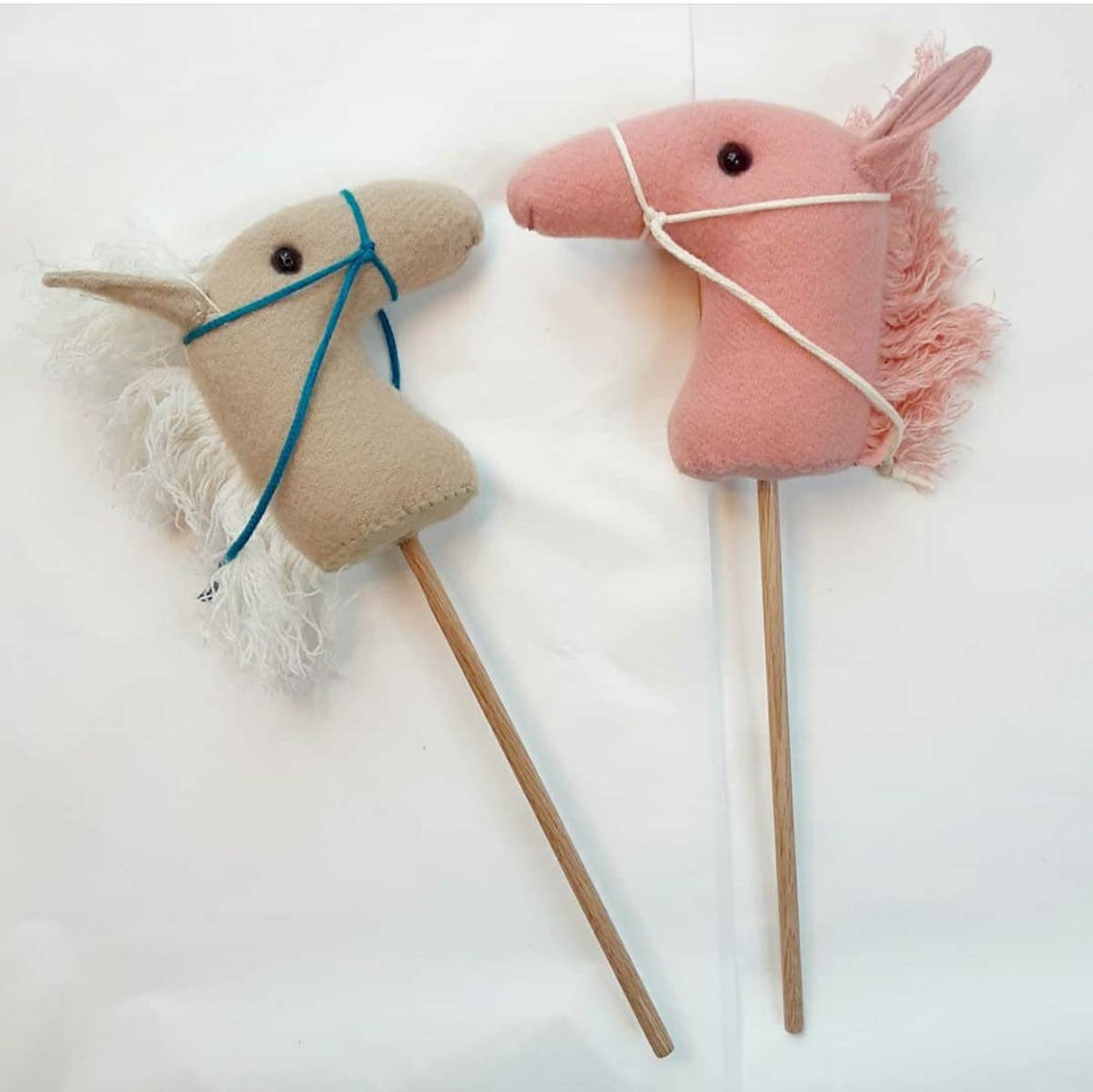 Mini Hobby Horse Perfect Toddler Gift - Etsy