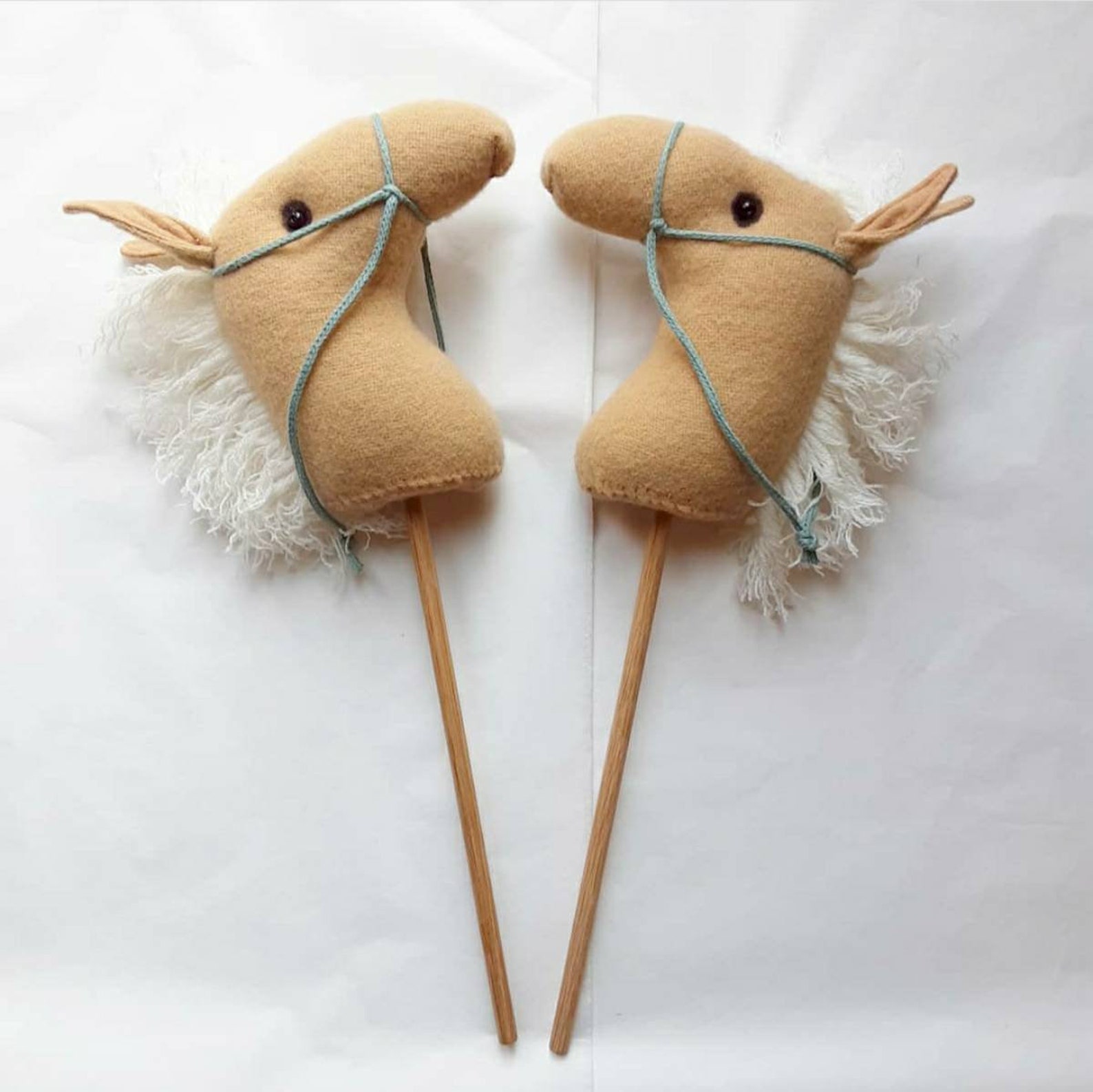 Mini Hobby Horse Perfect Toddler Gift - Etsy