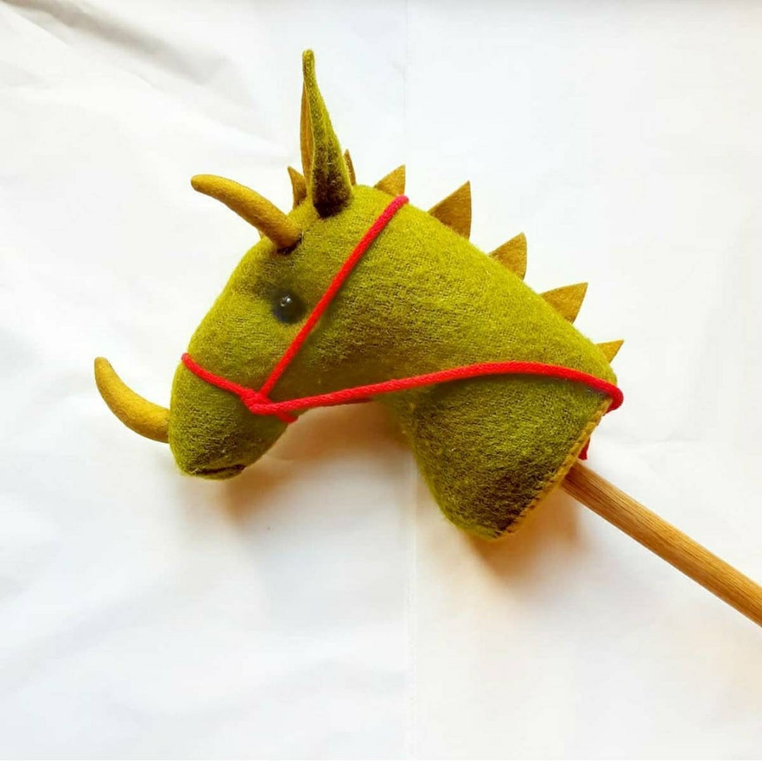 Small Hobby Dragon - Etsy