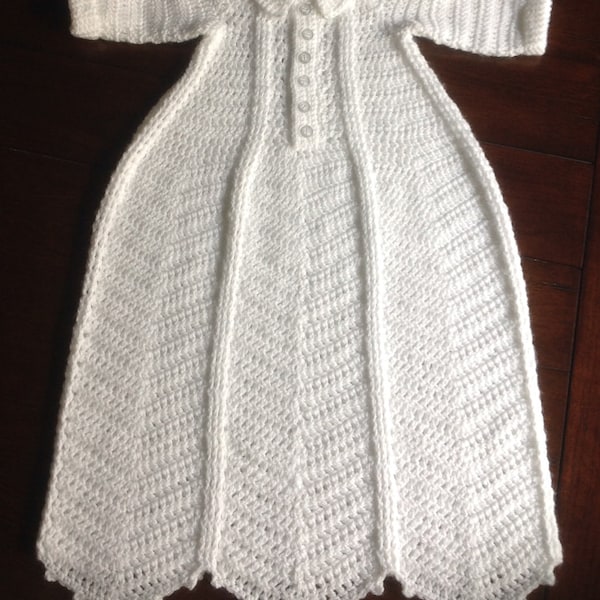 Boy Robe Pattern - Etsy