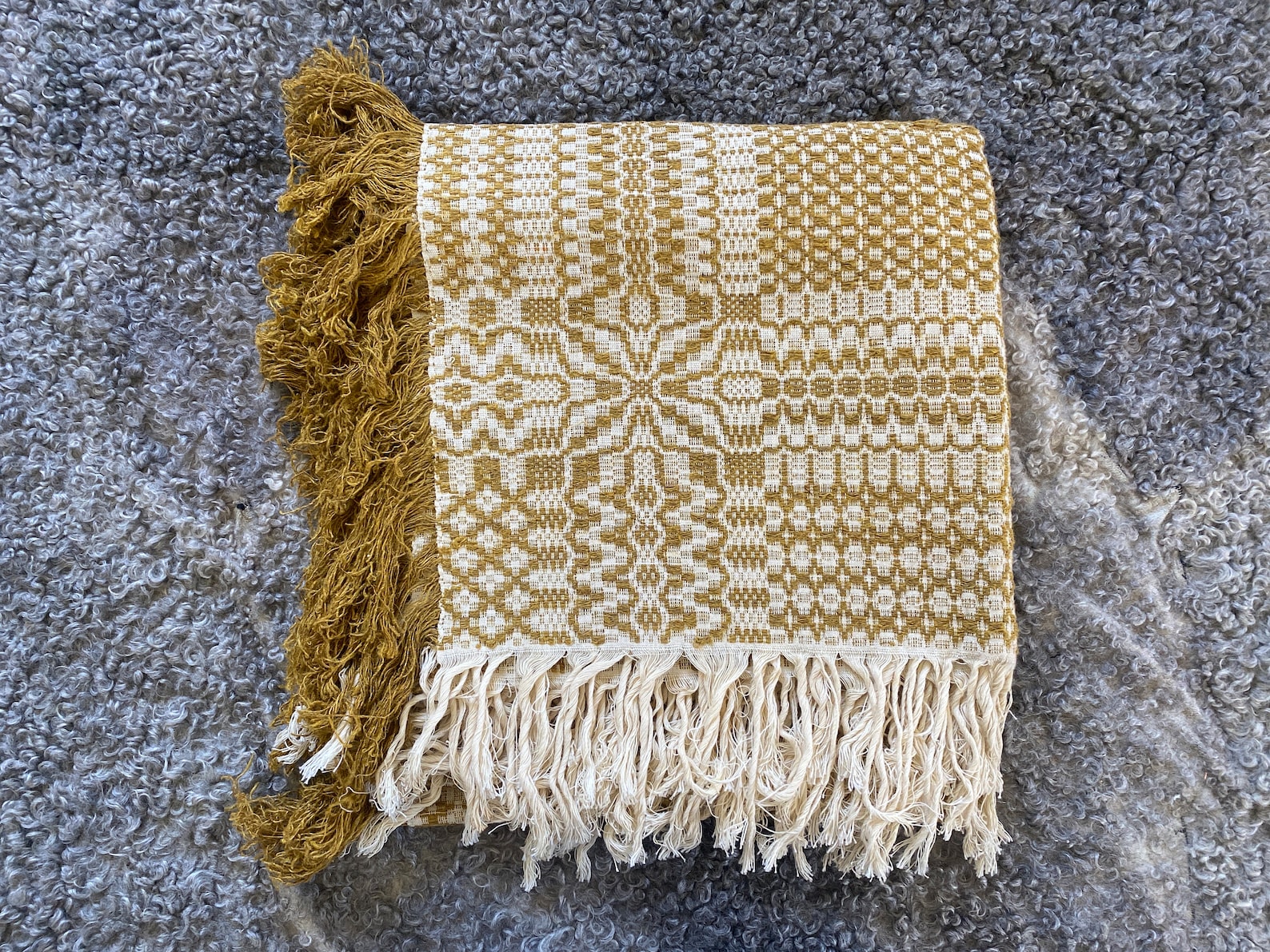 Scandinavian Tablecloth Vintage Linen Tablecloth, Linen Textiles, White ...