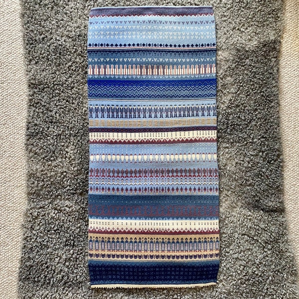 Tapestry Rug - Etsy