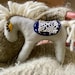 Easy Sewing Felt Horse Pattern Hand Sewed Felt Animal PDF Pattern Felt ...