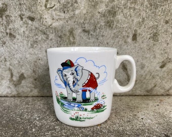 Norwegian Figgjo Mug - Etsy