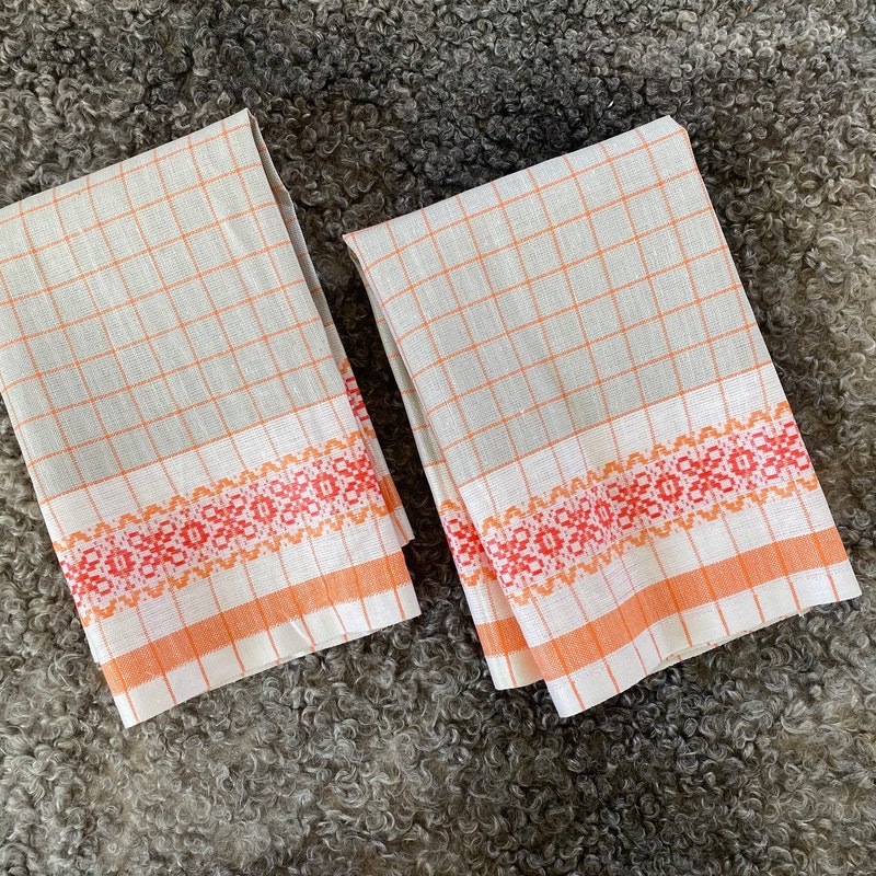 Scandinavian Linen - Etsy