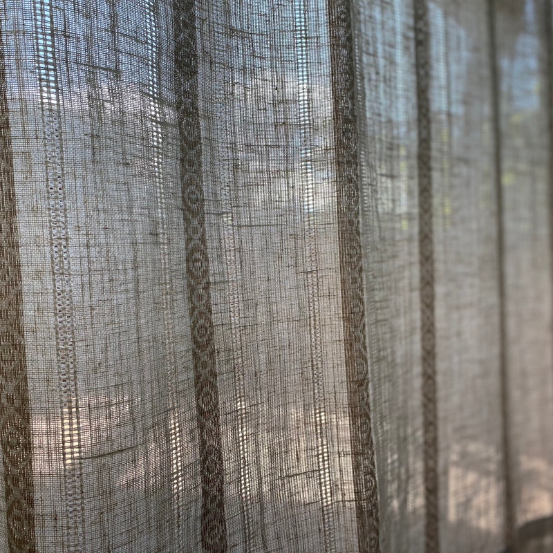 Scandinavian Linen - Etsy