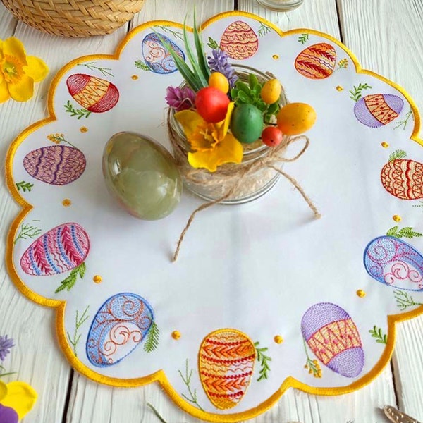 Easter Table Decor - Etsy