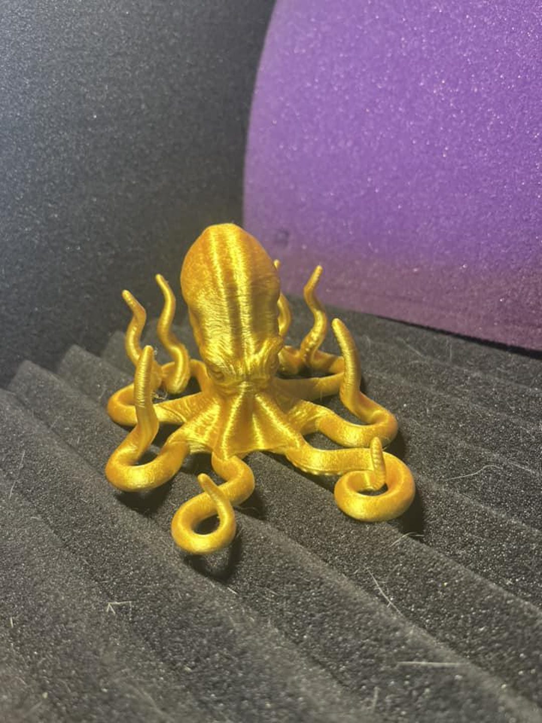 Octopus Phone Holder - Etsy