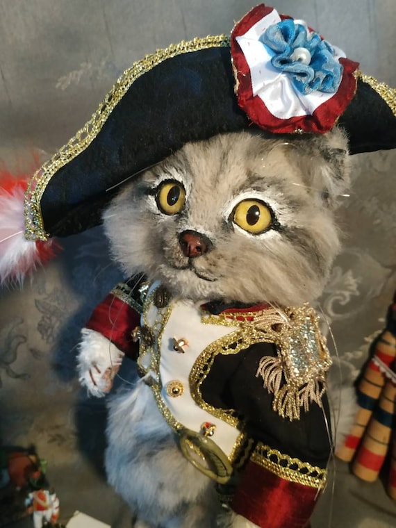 Costumi Dei Personaggi Del Gatto Col Cappello Costumi Da Gatto Per