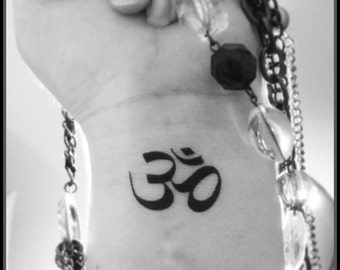 NO RAGRETS temporary tattoo cosplay Halloween costume | Etsy