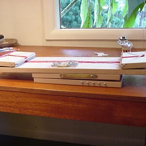 Larry the Loom A Bead Loom Designed by Don Pierce a - Etsy