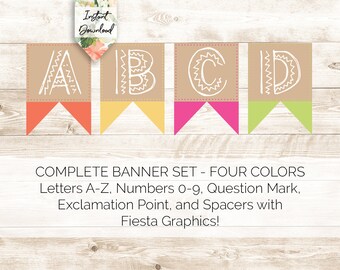 Fiesta printable | Etsy