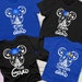 Disney Family Graduation Shirts, Graduate Disney Shirt, 2023 Disney ...