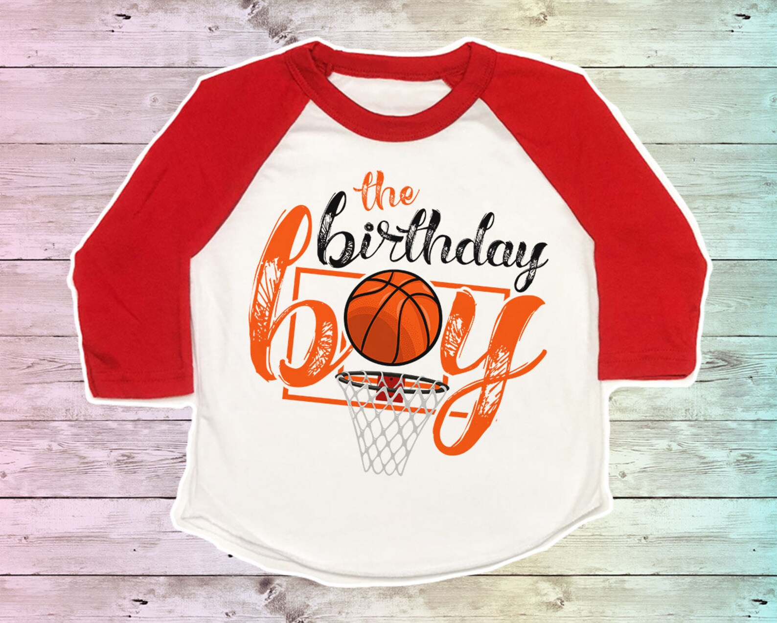 Basketball Birthday Shirt, Basketball Family Birthday Shirt, Basketball ...