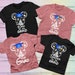 Disney Family Graduation Shirts, Graduate Disney Shirt, 2023 Disney ...