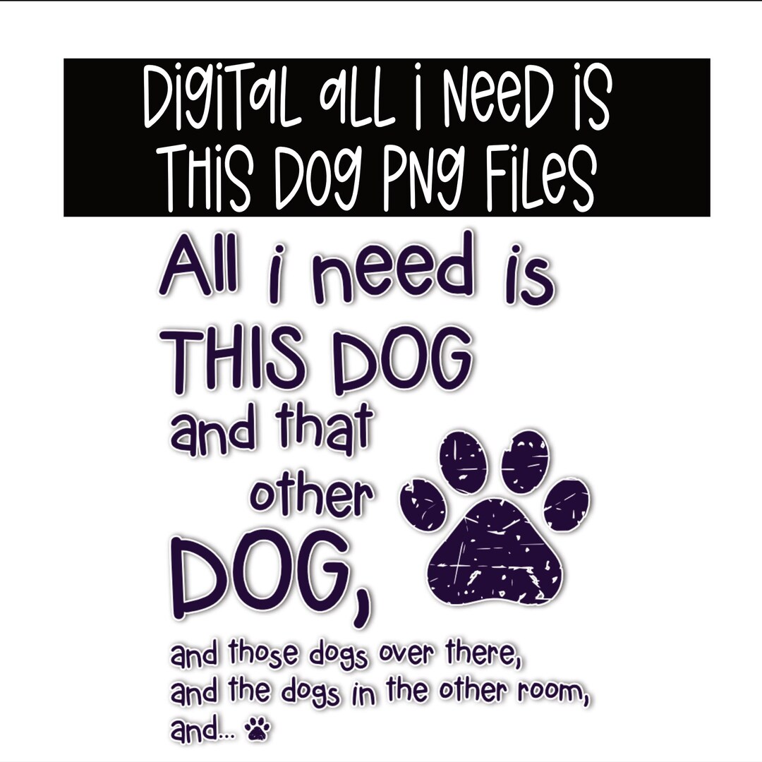 DIGITAL SVG for Cutting Vinyl & Png Included for Print for Sublimation ...