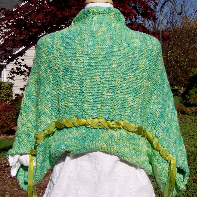 KnitterlyArts - Etsy