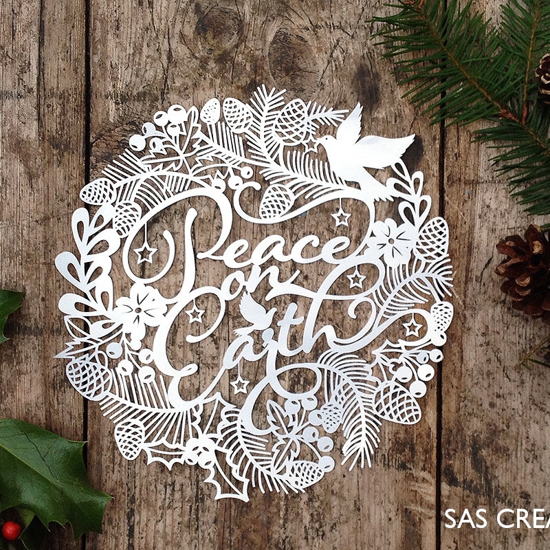 Scherenschnitte Patterns - Etsy