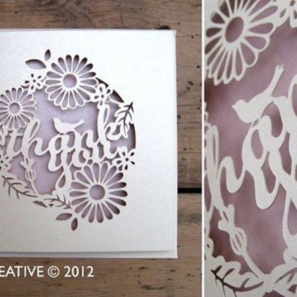 Papercut - Etsy
