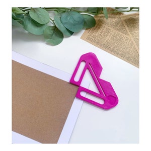 Corner Mitering Tool for Journal / Scrapbook / Book Making, Get Perfect ...