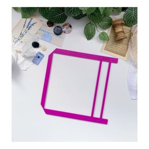 Complete Bundle of Book Making Templates / Stencils Great - Etsy