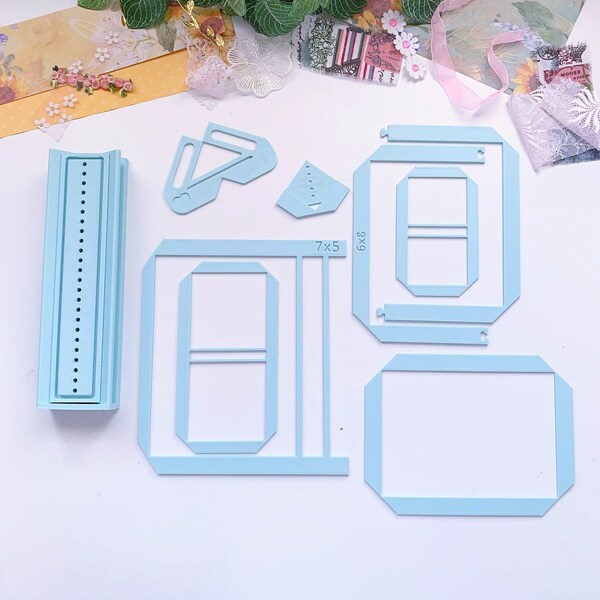 Book Making Tool - Etsy