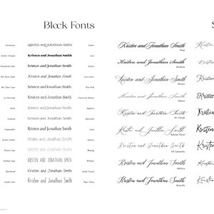Half Circle Minimalist Solid Color Wedding Menu Printed Half Moon Menu ...