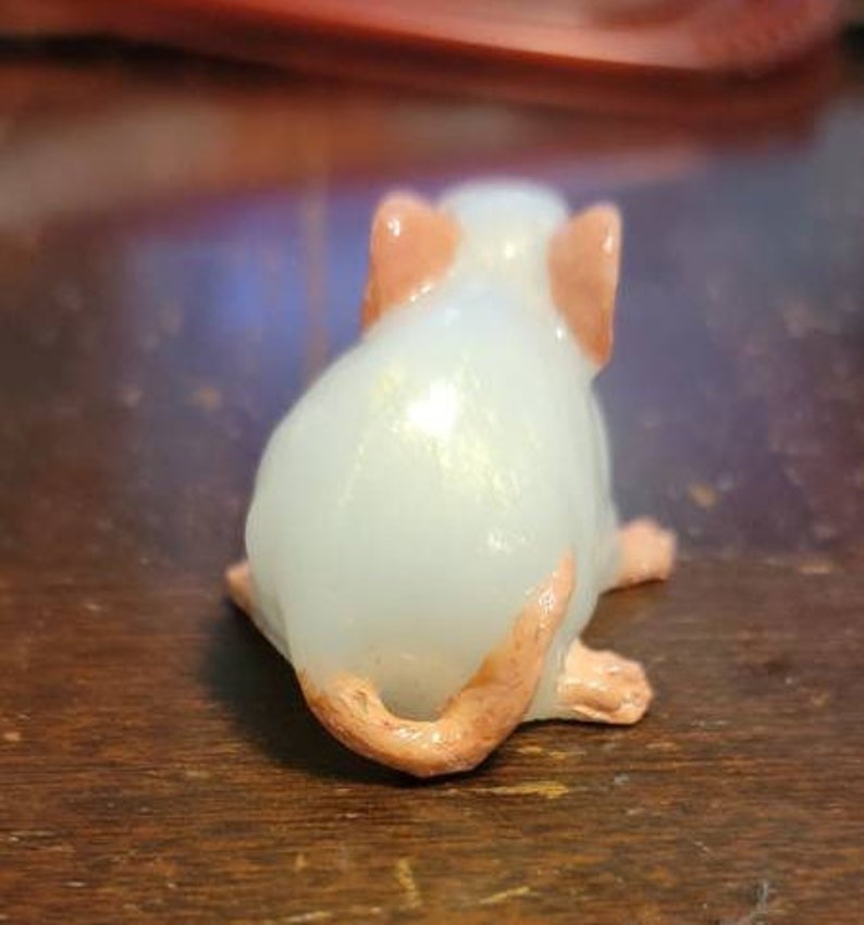 Resin Mouse - Realistic - Etsy