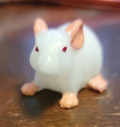 Resin Mouse - Realistic - Etsy