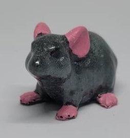 Resin Mouse - Realistic - Etsy