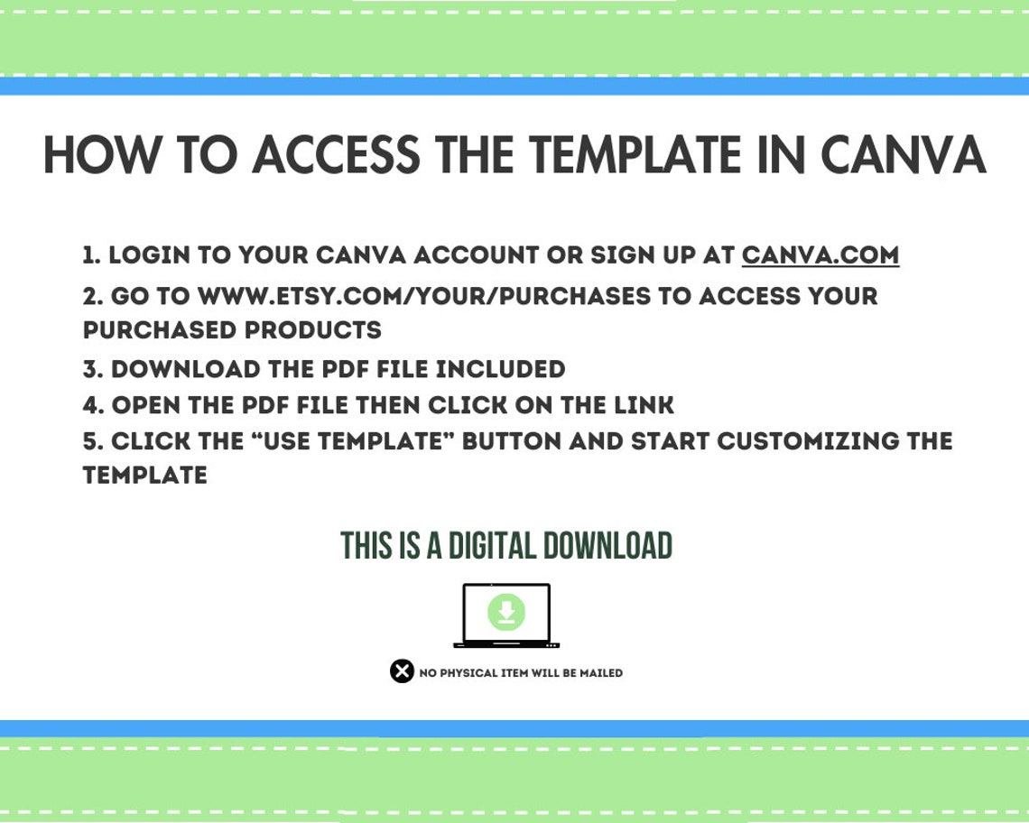 Childcare Receipt Template: Customizable Daycare Invoice - Editable ...