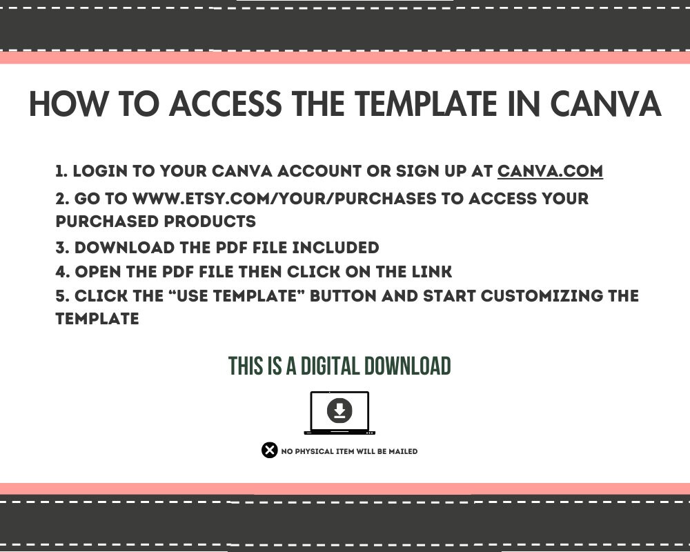 Editable Caregiver Checklist | Fillable Pdf | Medical Binder ...