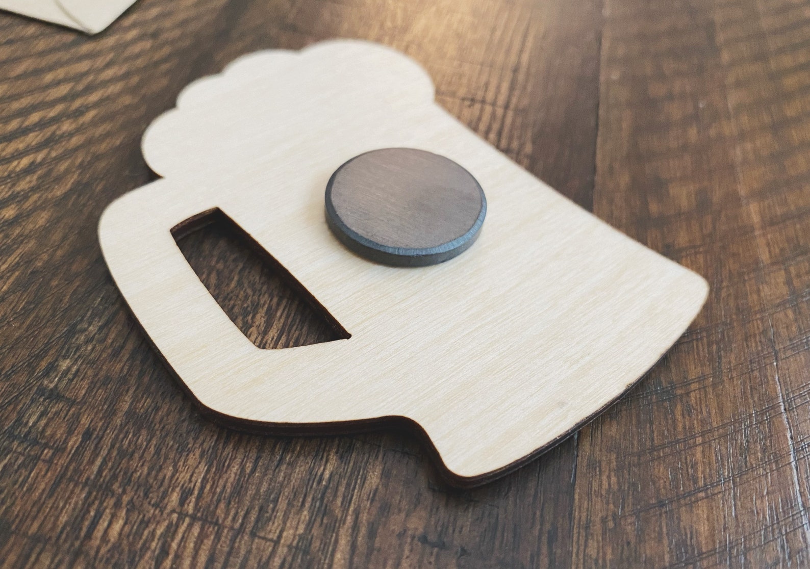 Love is Brewing Save the Date Magnet Brewery Wedding Favor | Etsy