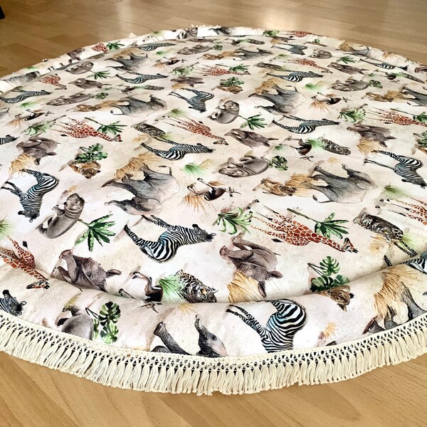 Jungle Theme Party - Etsy