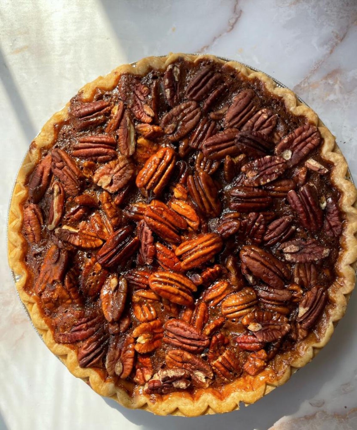 Mexican Date Pie Recipe: Traditional Pastry Chef Formula (excel ...