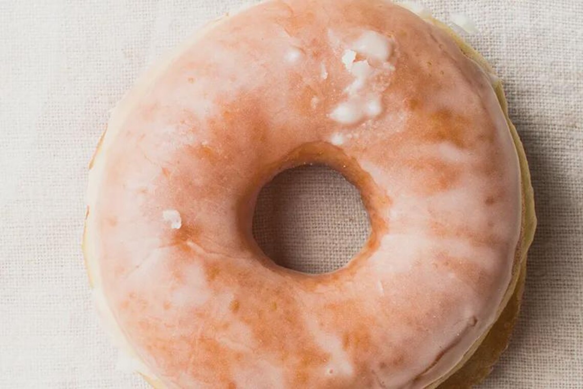 Pillow Puff Donuts Donuts Only: Professional Recipes Pillow Puff Donuts ...