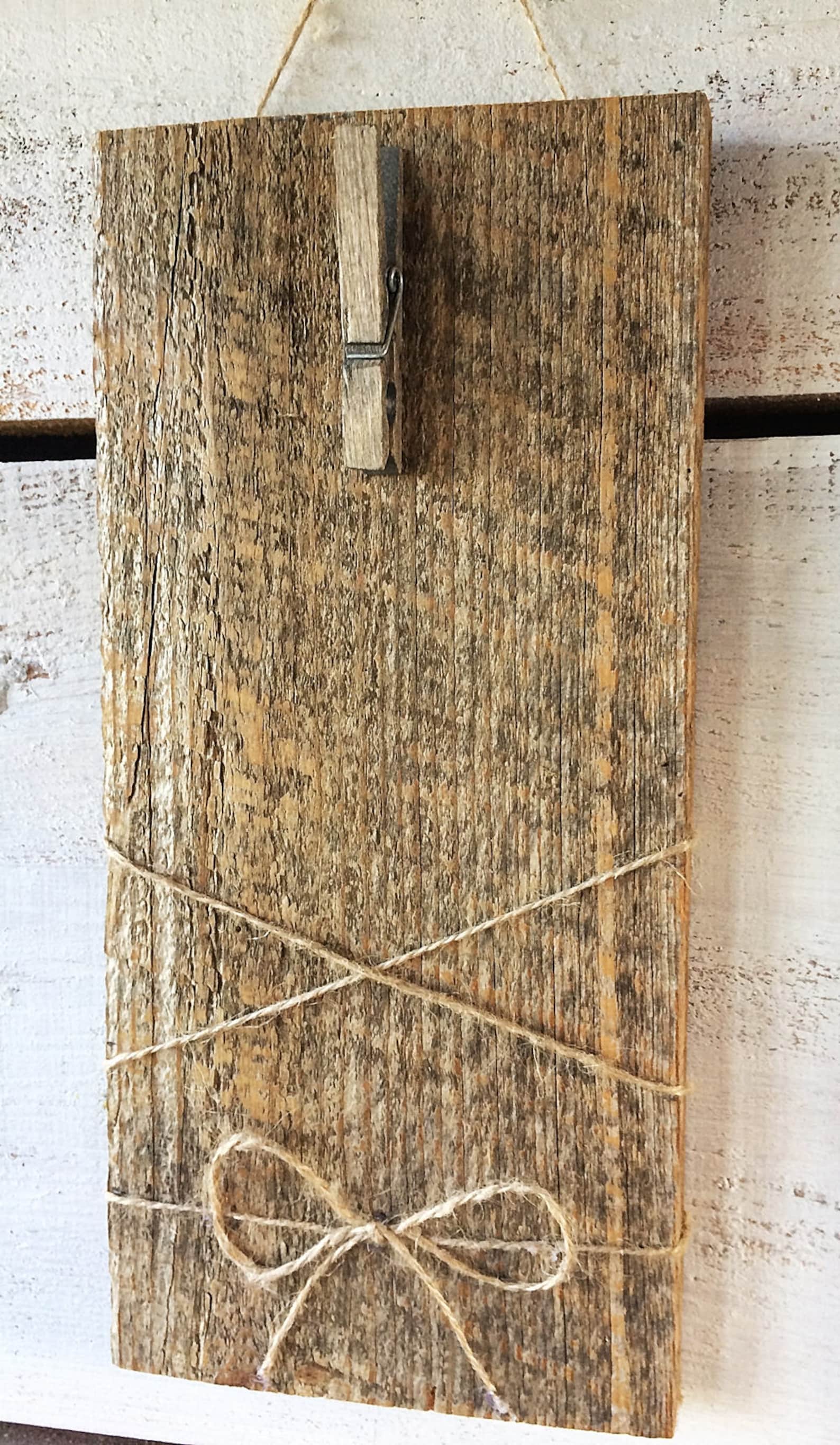 Wood Picture Frame Farmhouse Picture Frames Barnwood Picture - Etsy