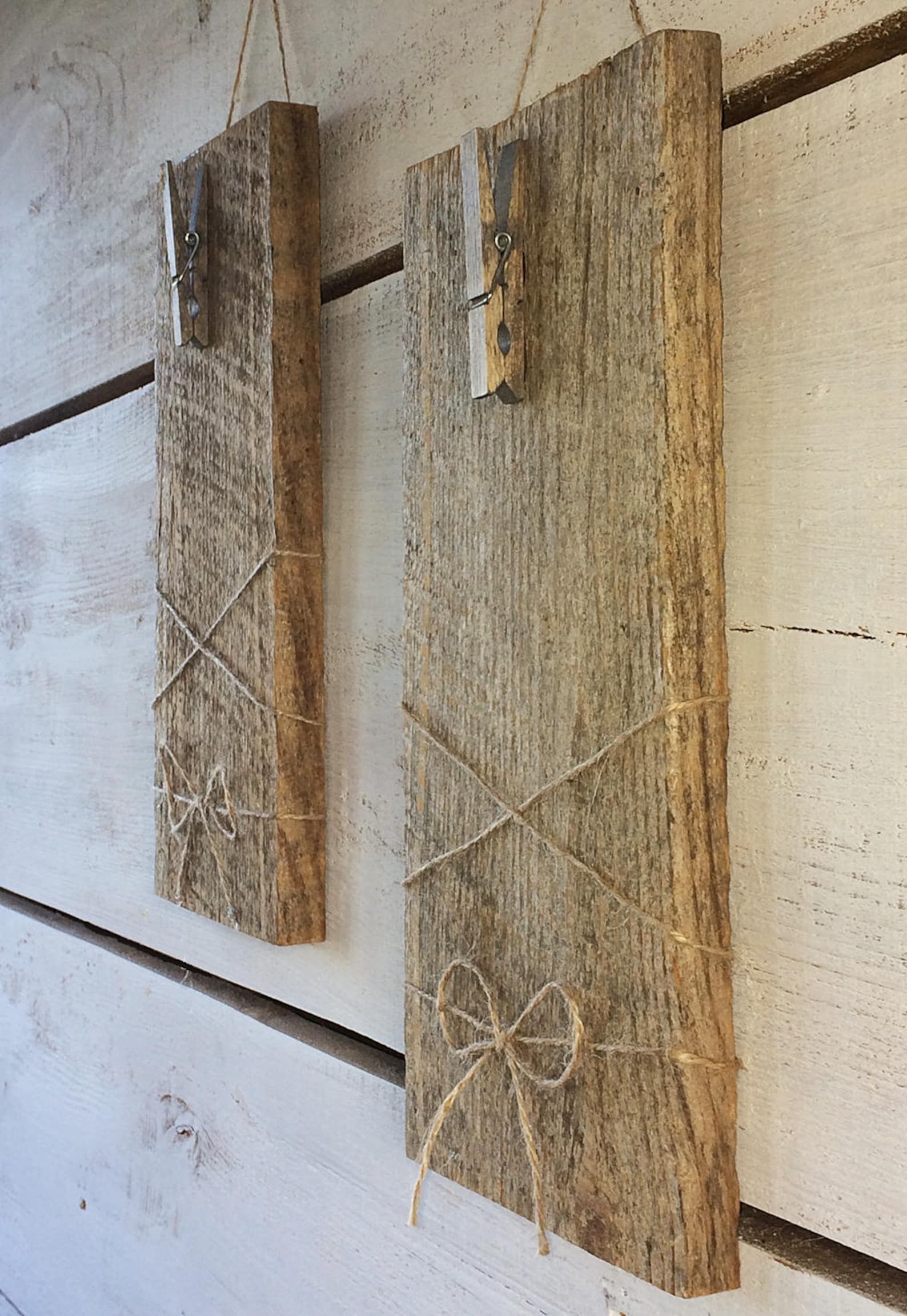 Wood Picture Frame Farmhouse Picture Frames Barnwood Picture - Etsy