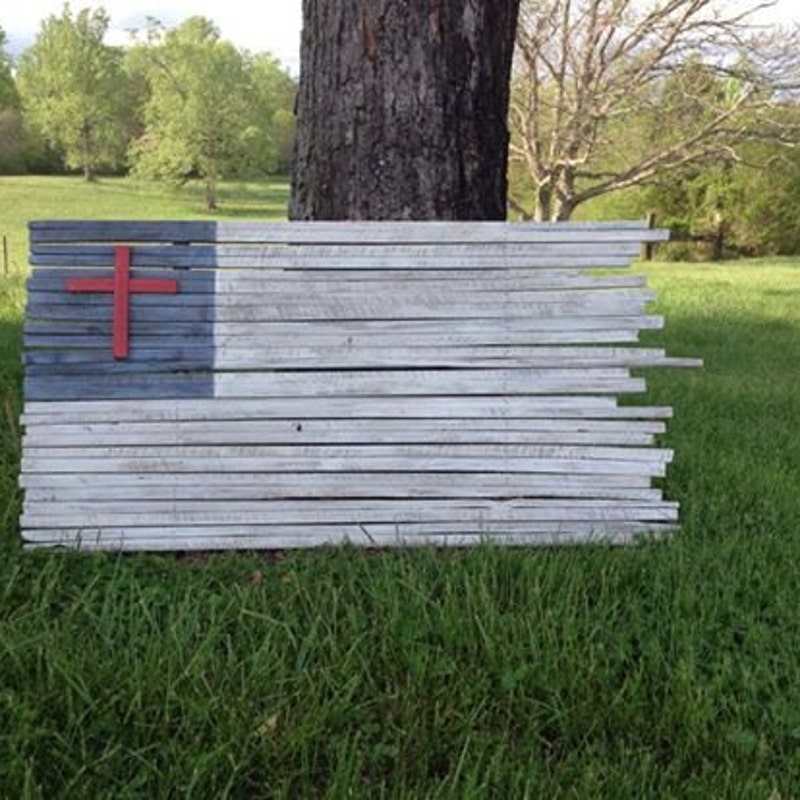 Christian Wall Art Wood - Etsy