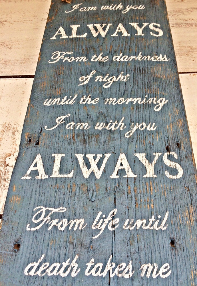 Custom Painted Wood Signs, Barn Wood Signs, Custom Wood Signs, Wooden ...