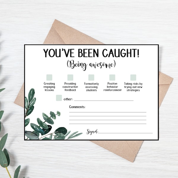 Positive Affirmation - Etsy