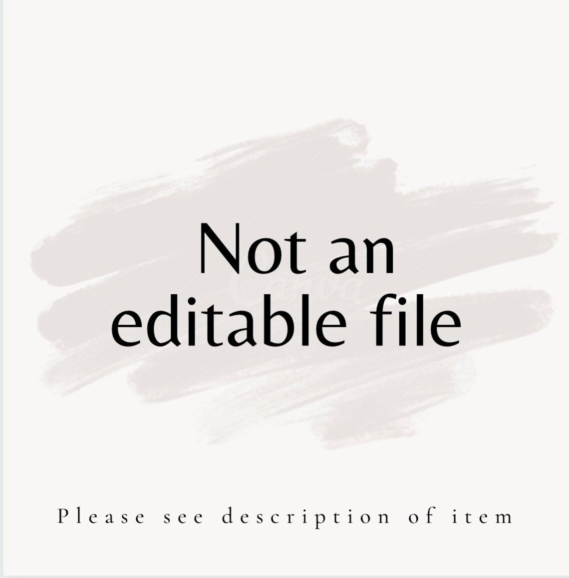 Floral and Wood Funeral Memorial Program Keepsake the Story: - Etsy