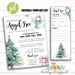 Boho Rainbow Sign in / Sign Out Sheet Daycare Sign in Sheet Preschool ...
