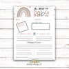 Fall Parent Teacher Conference Reminder Note Instant Download Note From ...
