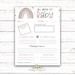 Parent Teacher Conference Reminder Note Communication Folder Parent ...