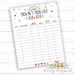 EDITABLE Daycare Daily Report Template Headstart Preschool Mothers Day ...