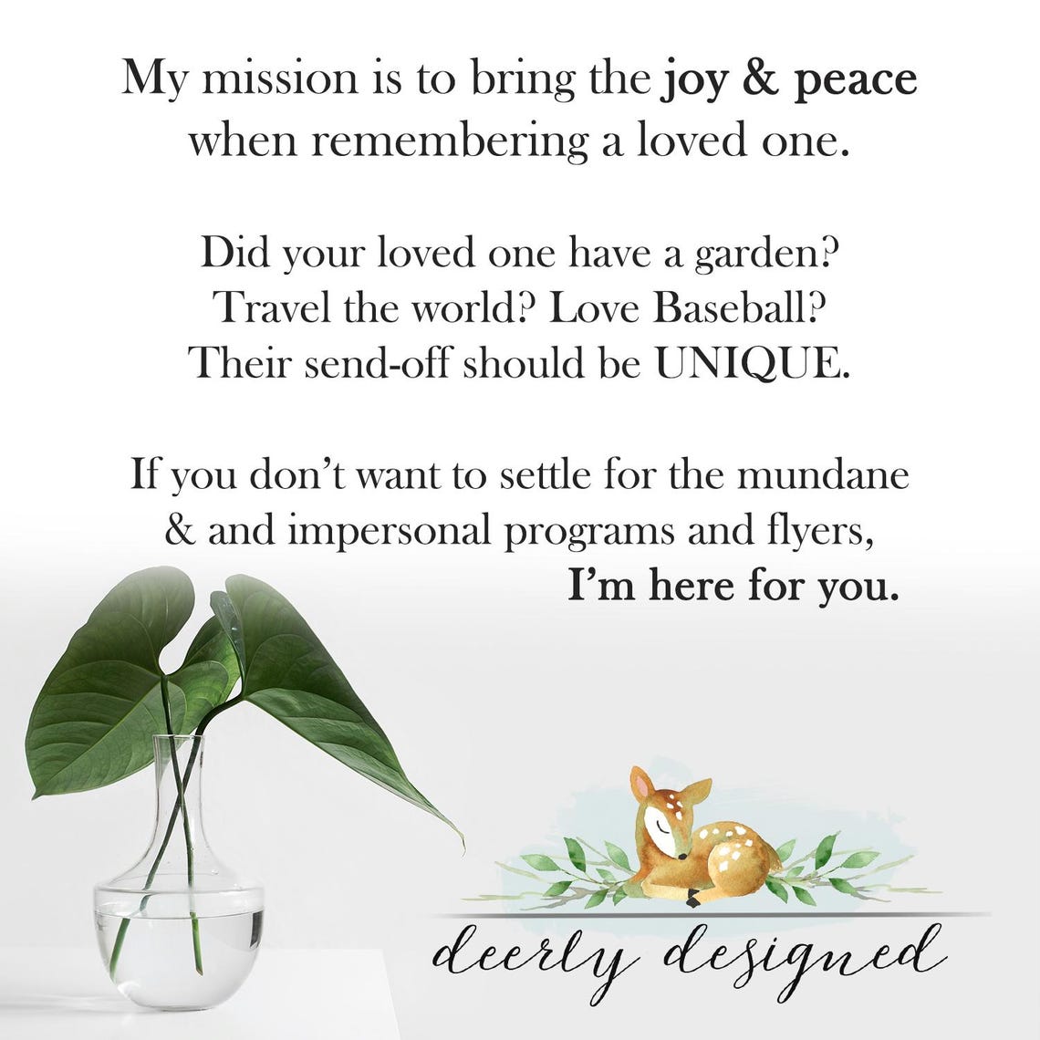 Baby Memorial Service Invitation; Clouds; Heaven; Remembering Child ...