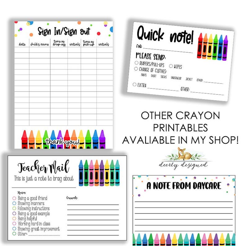 EDITABLE Parent - Teacher Conference Reminder - Editable Template ...