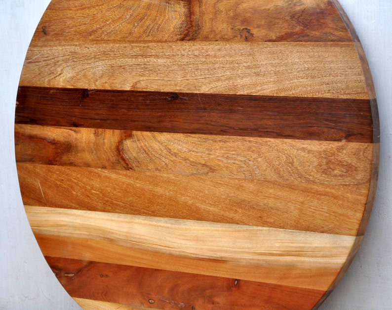 Handmade Rustic Reclaimed Wooden Table Top / Coffee Table Top - Etsy