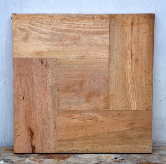 Handmade Rustic Reclaimed Wooden Table Top / Coffee Table Top - Etsy